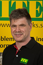 Kontakt – ITE Fabriks AB